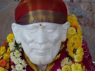 DWARAKAMAI | SHRI SHIRDI SAIBABA TEMPLE - SHANUBHOGANAHALLI